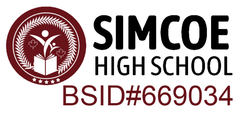 Simcoe High School – Simcoe High School